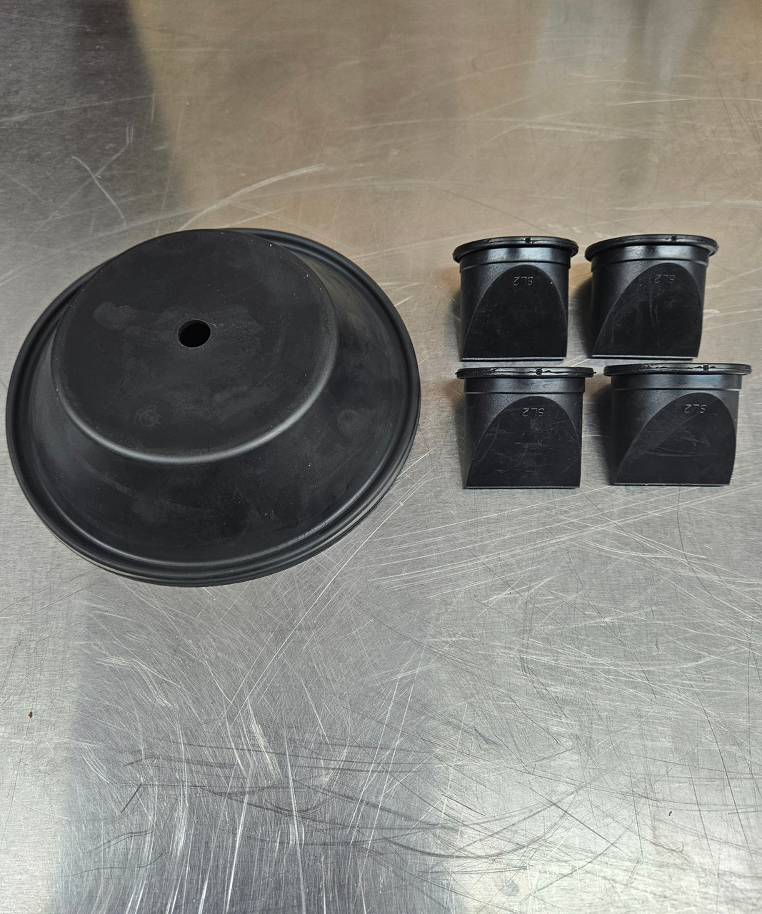 M Pump Service Kit