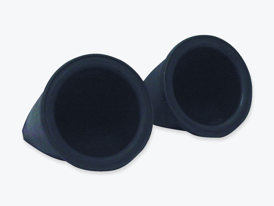 Dometic 2" Duckbill Valves / 2 pack #385311208