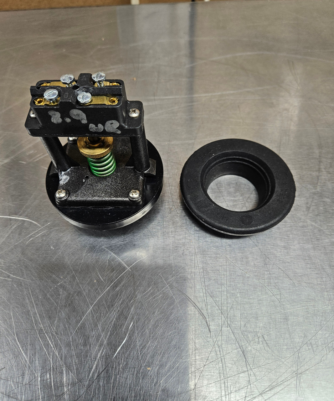 Dometic KIT, Vacuum Switch - HI ALT