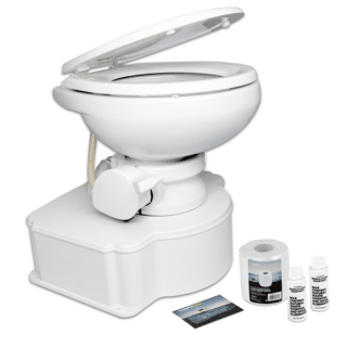 RV & Marine Toilets - Page 1 - Ardemco Supply Co.