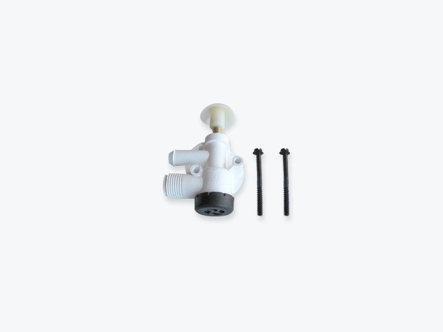 Sealand Dometic RV and Marine Toilets | Hardware | Ardemco