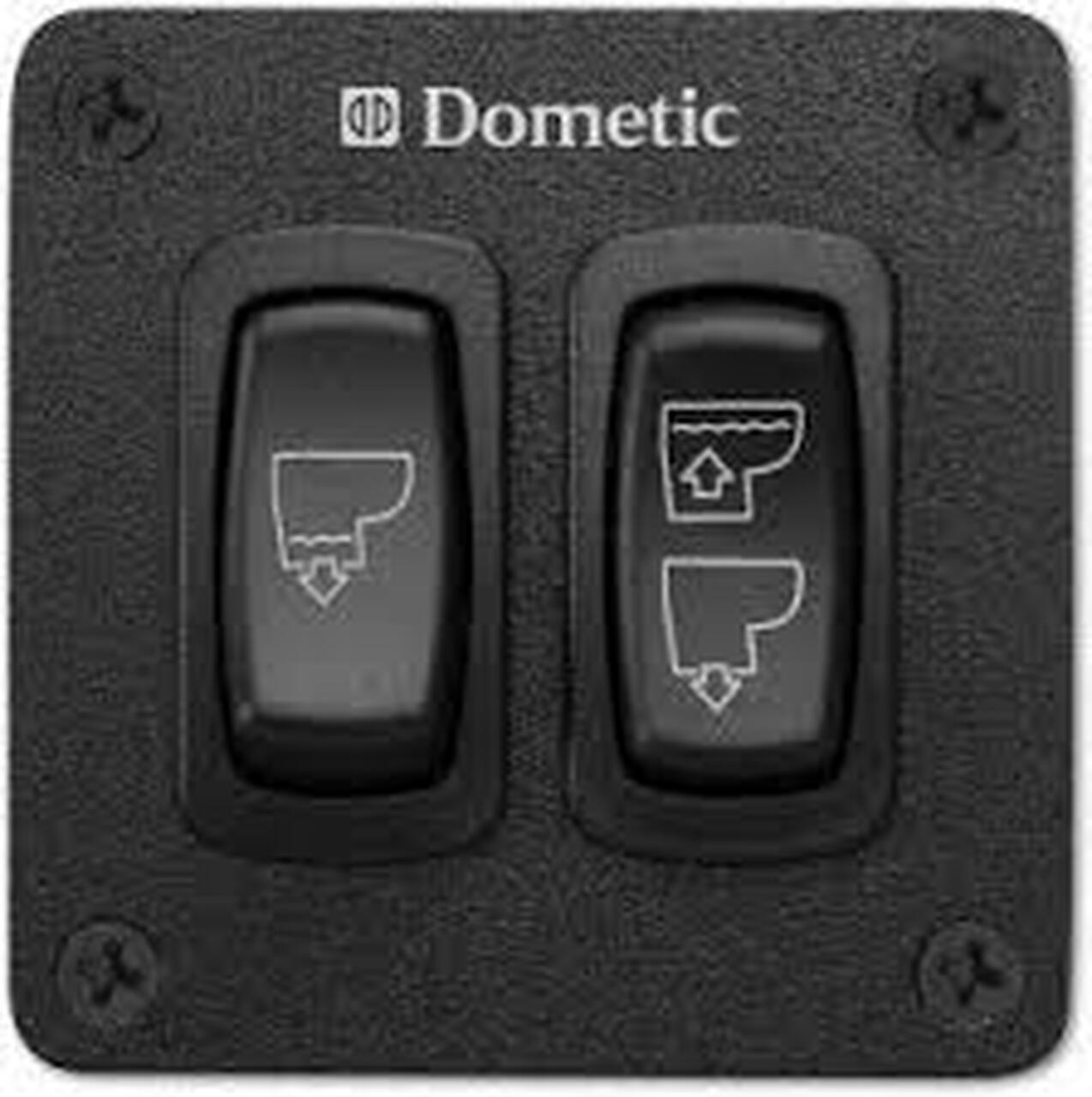 Dometic KIT, 8100 Flush Switch Assembly