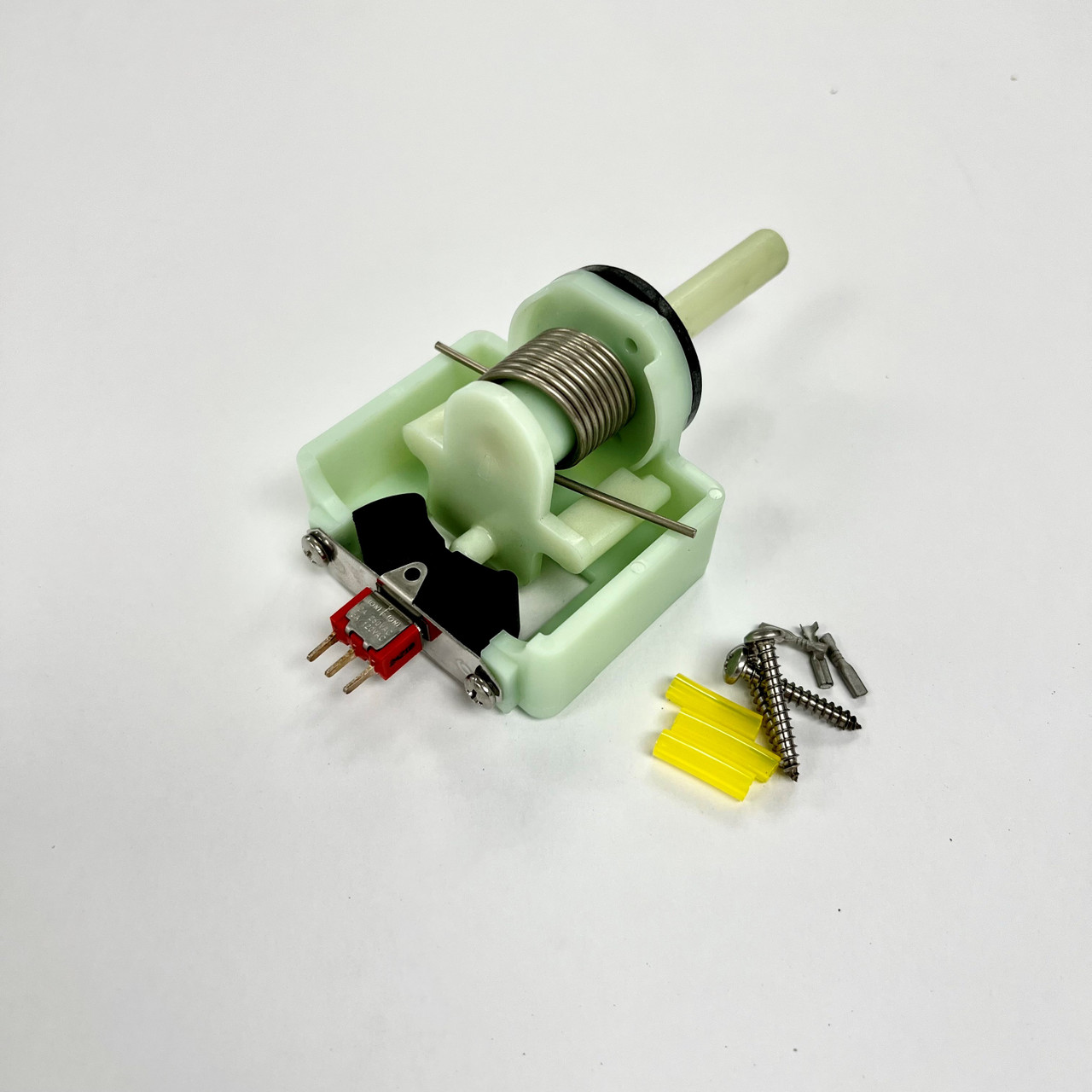 Dometic KIT, FLUSH Assembly 4310