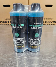 MAX CONTROL ADV LIQ-8OZ/4PK
