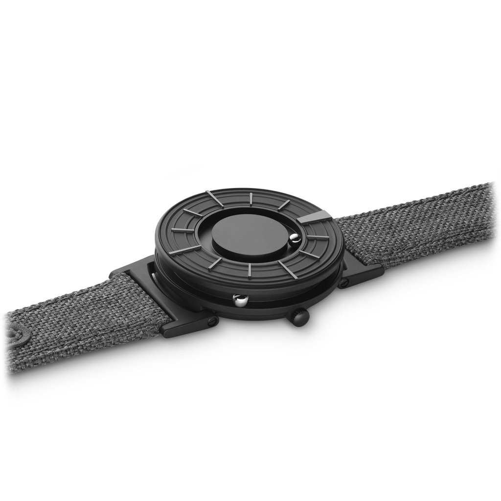 EONE Watch Bradley Edge Black
