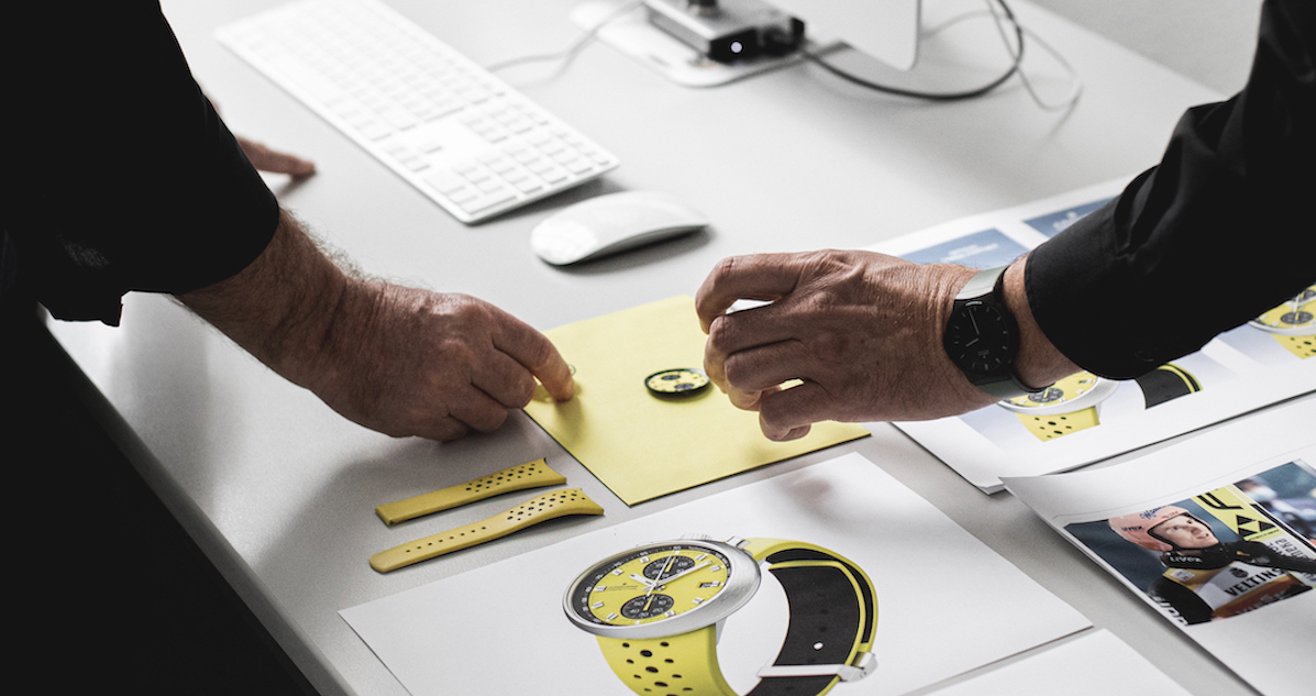 Timeless Craftsmanship: An Inside Look at the Art of Watchmaking ...