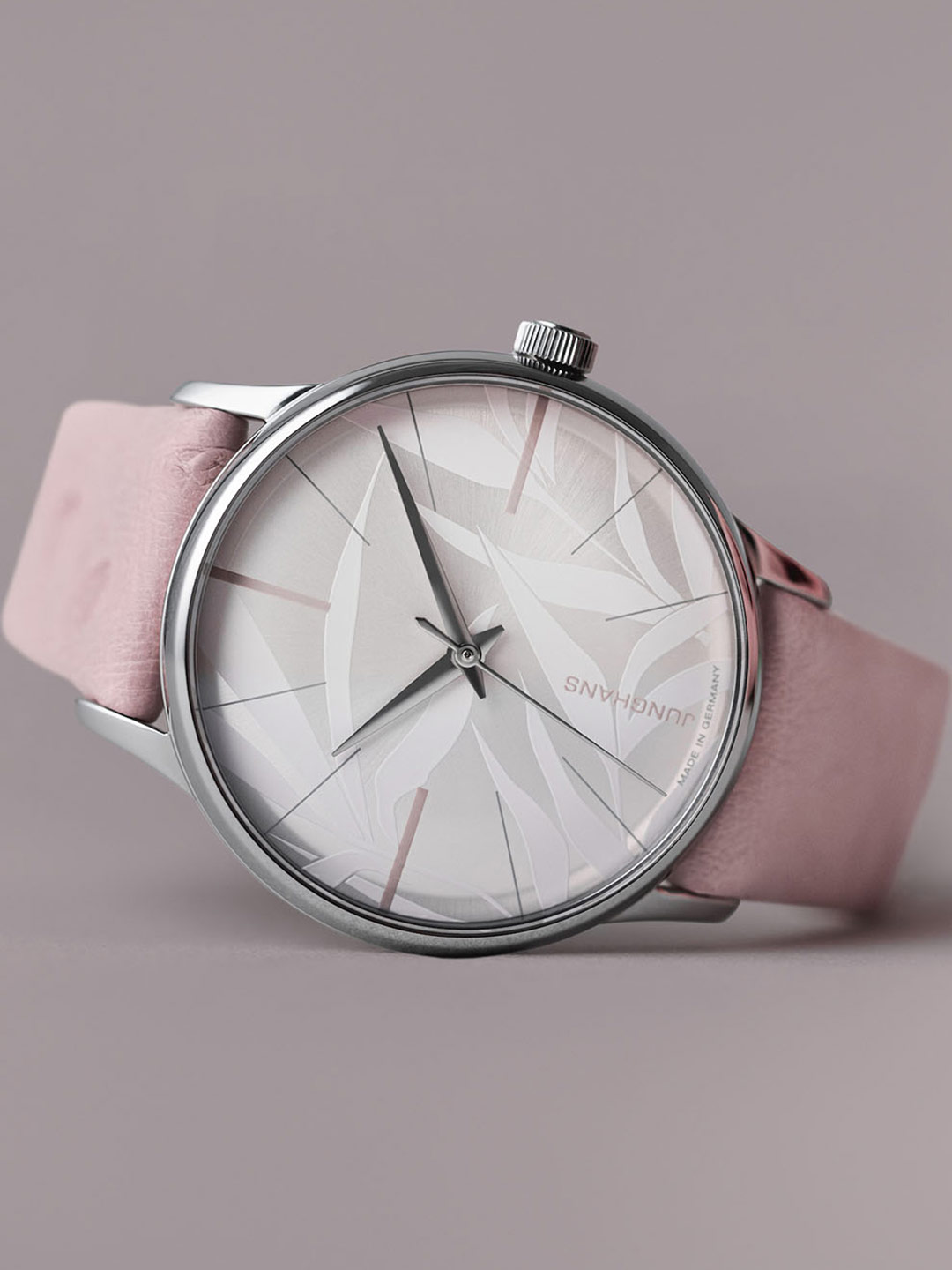Timeless Tales: Nature-Inspired Watches for Eco-Conscious Couples ...
