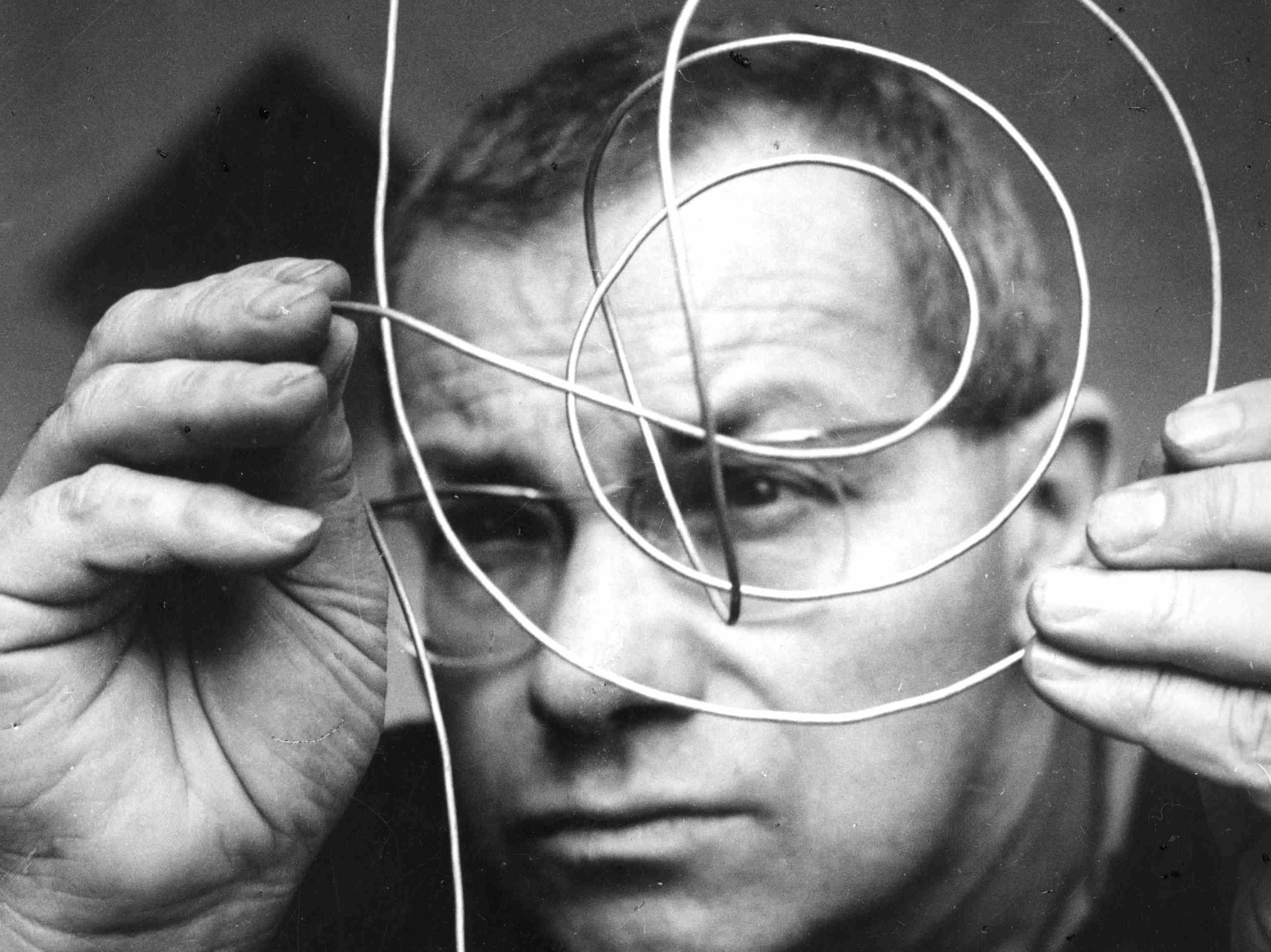 Timeless Tales: Max Bill's Bauhaus Legacy in watch design - Legend of ...