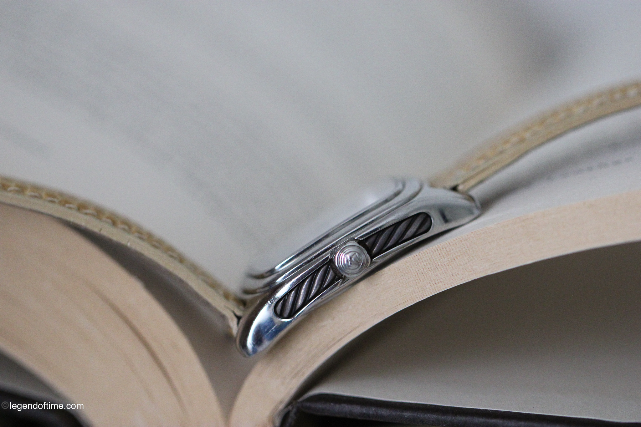 Timeless Choice: How to Choose the Right Luxury Watch for You - Legend ...