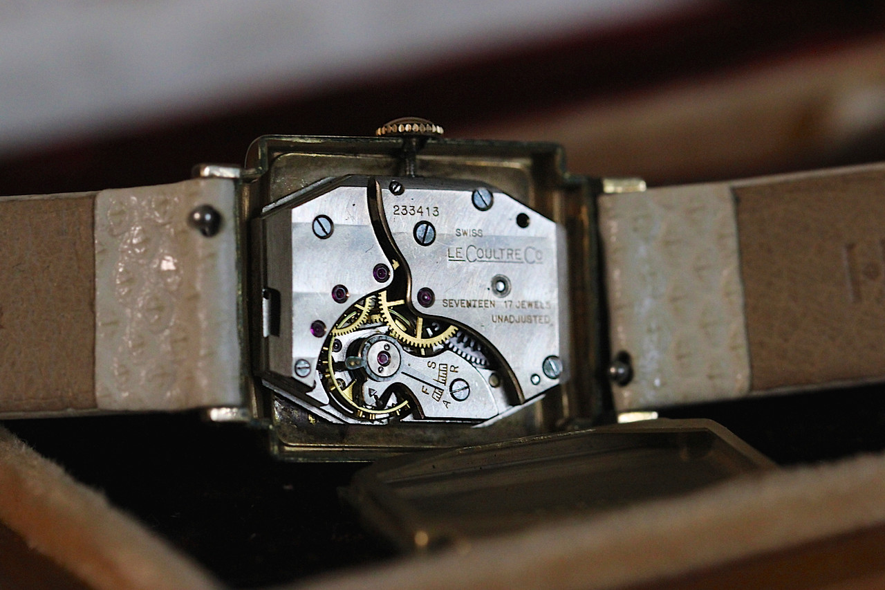 Timeless Movements: Exploring the Different Styles of Watch Movements ...