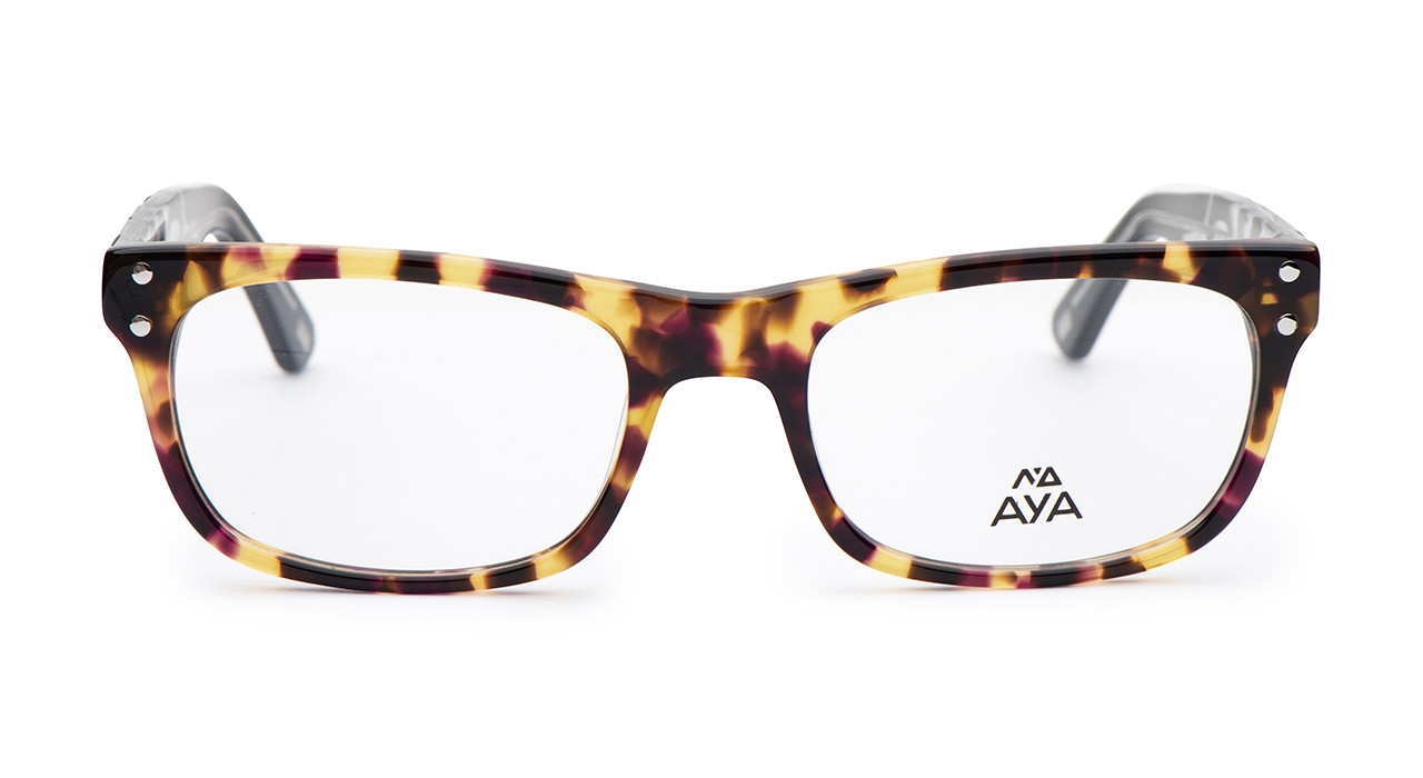 Alix - Optical Frame - Claudia Alan US
