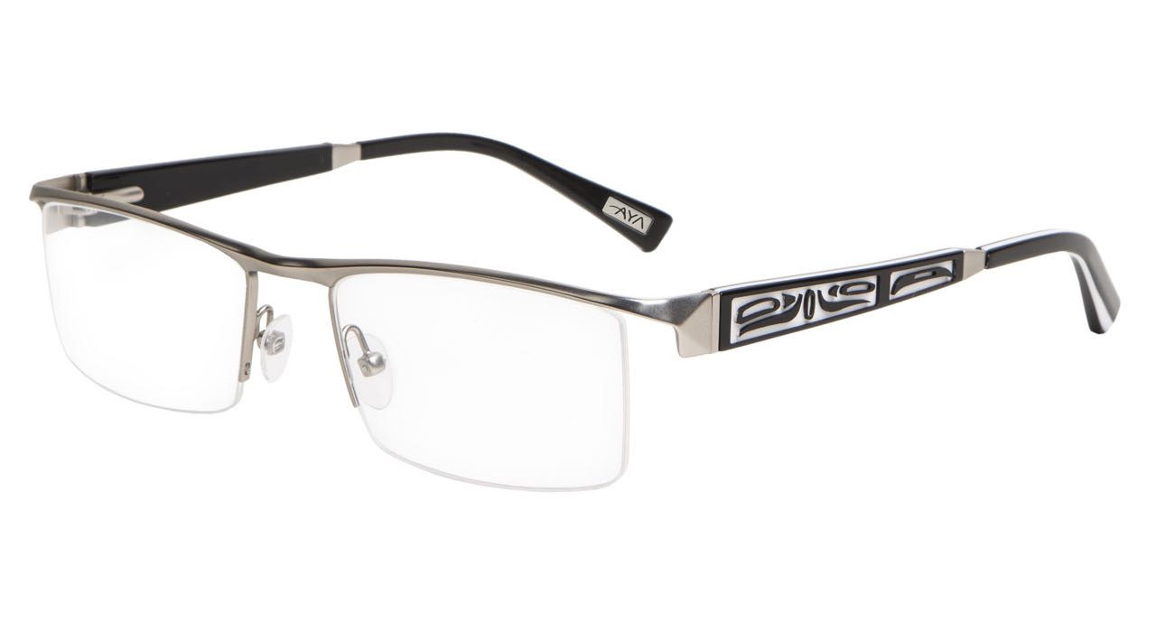 Drew - Optical Frame - Claudia Alan US