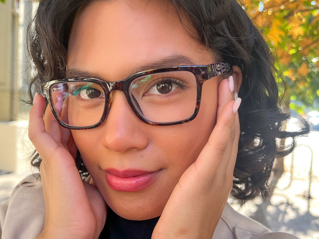 Harper - Claudia Alan US