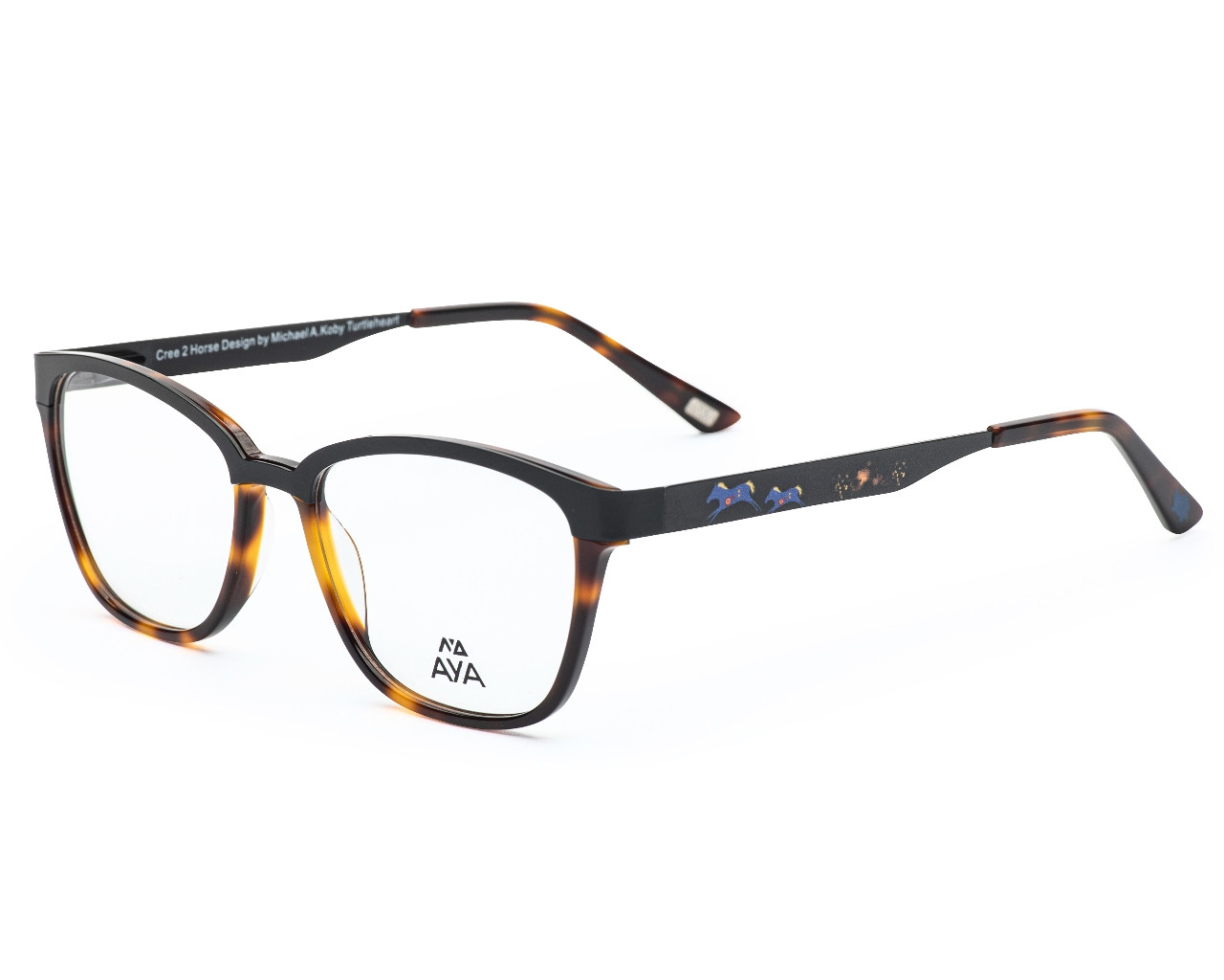 Freedom - Optical Frame - Claudia Alan US