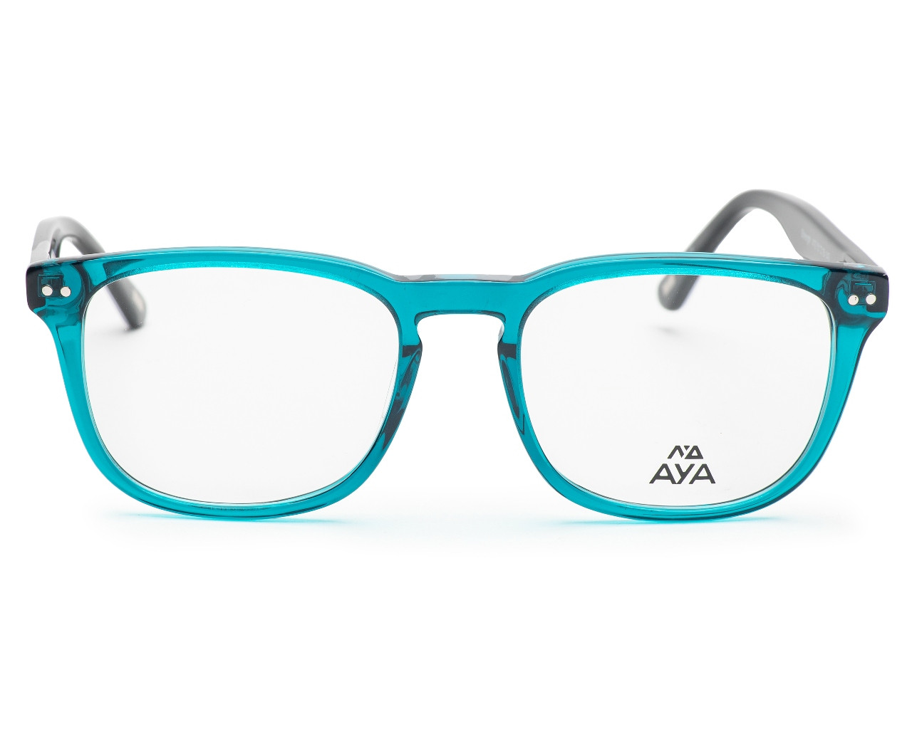 Strength - Optical Frame - Claudia Alan US