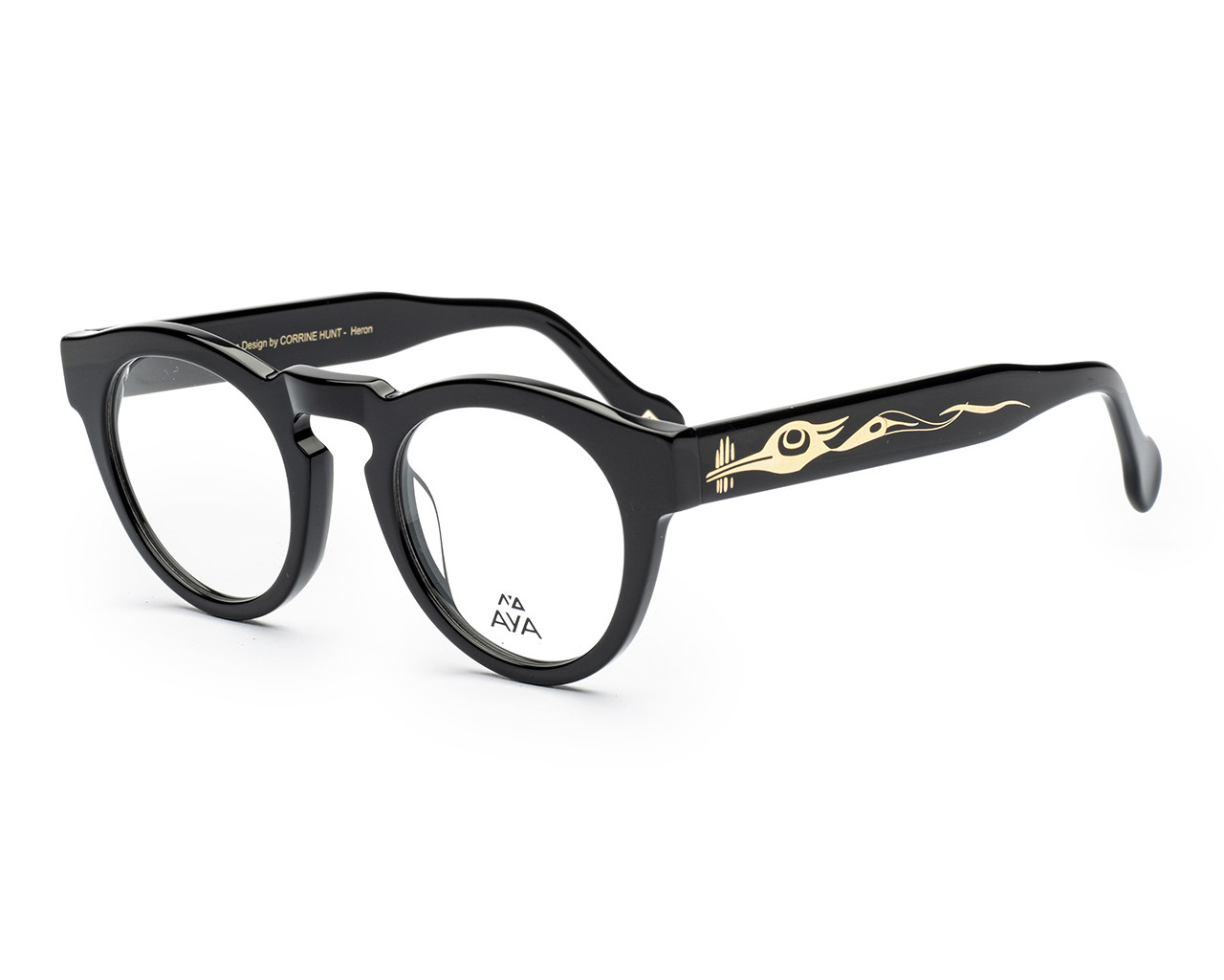 Iris - Optical Frame - Claudia Alan US