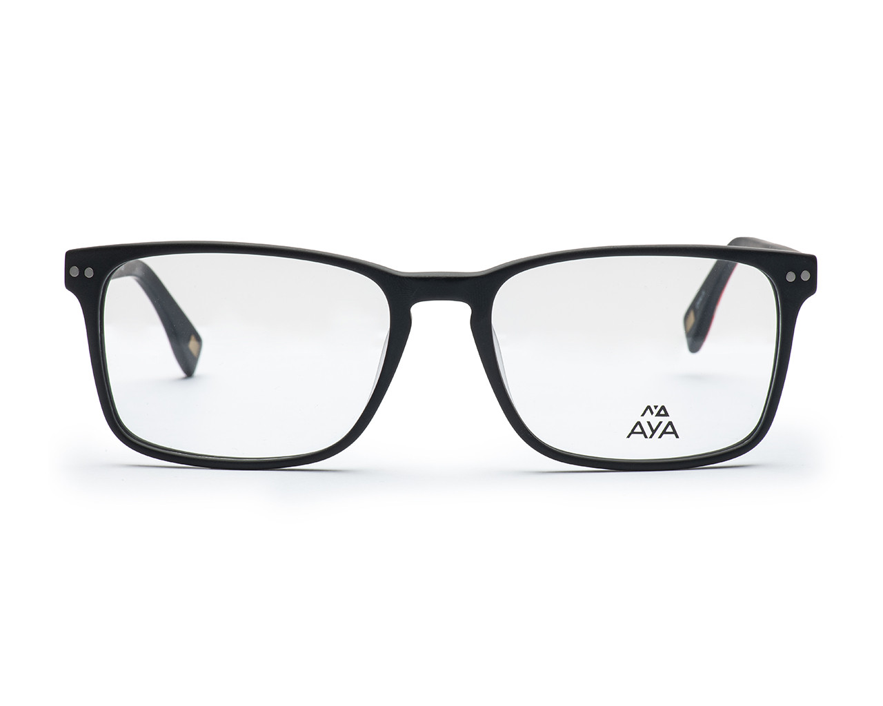 Derek - Optical Frame - Claudia Alan US