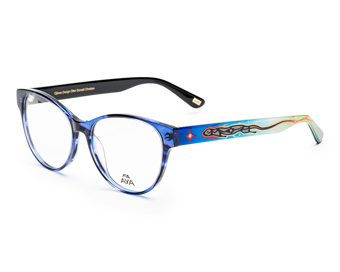 Solace - Optical Frame - Claudia Alan US