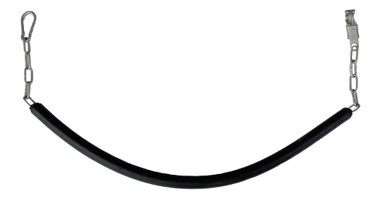 Stall Chain Guard