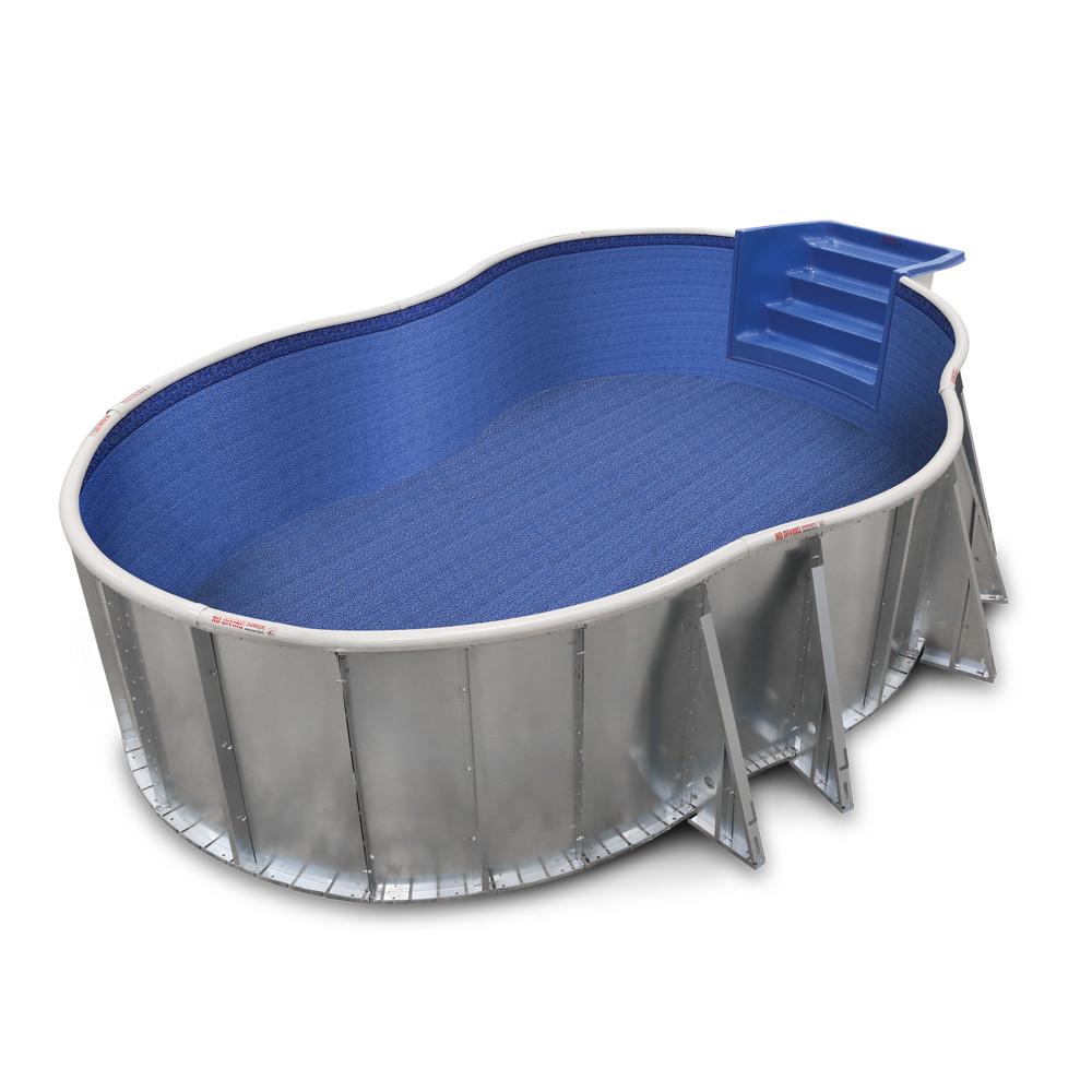 DoughboyPLUS - Making it EASY To Own a Doughboy Pool