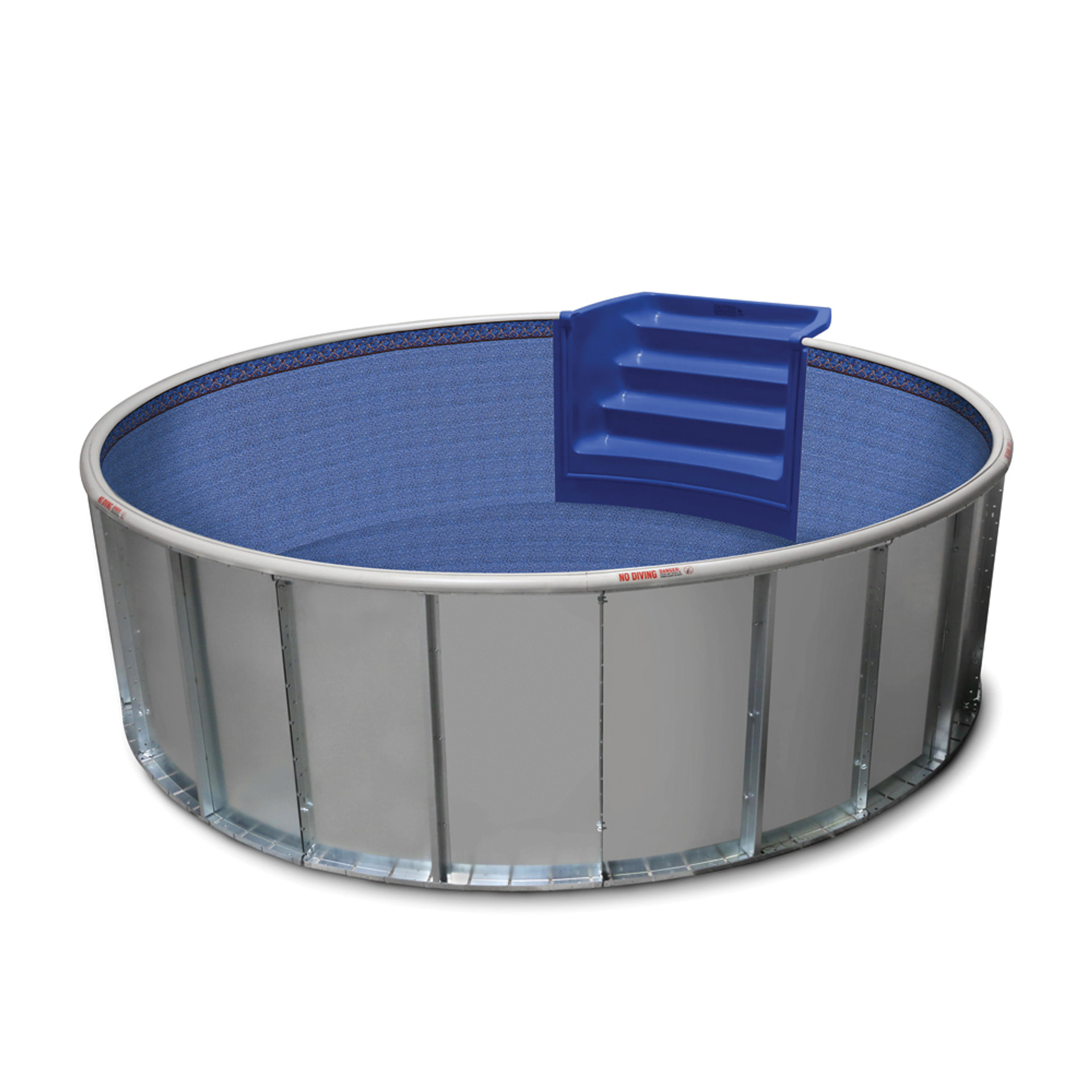 DoughboyPLUS - Making it EASY To Own a Doughboy Pool