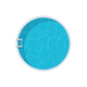 Hydrosphere Series Round Pool