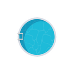 Hydrosphere Series Round Pool