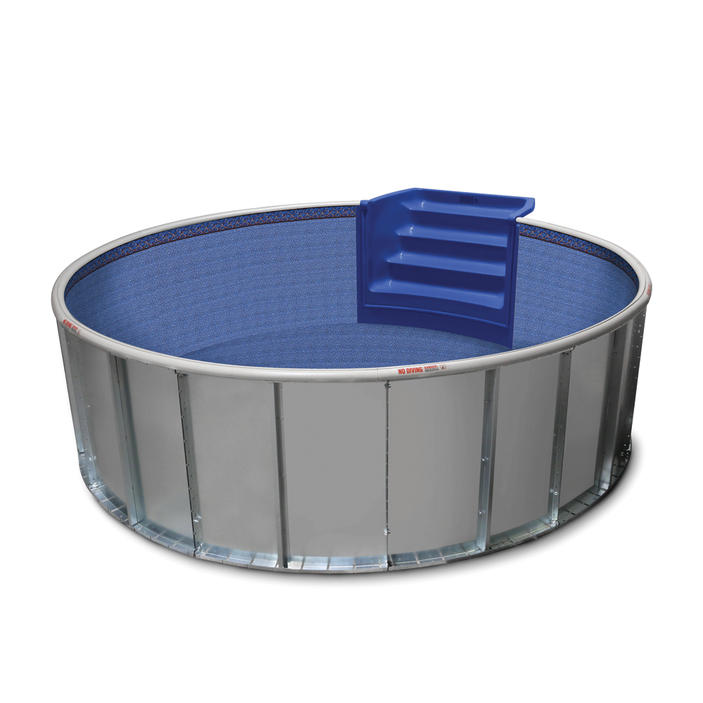 DoughboyPLUS - Making it EASY To Own a Doughboy Pool