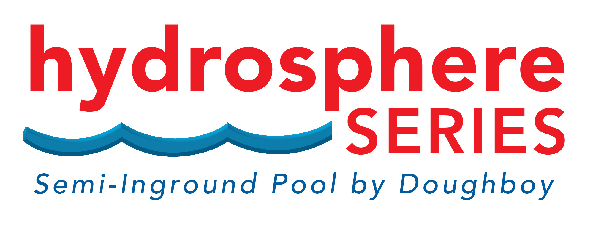 Hydrosphere Series Round Pool