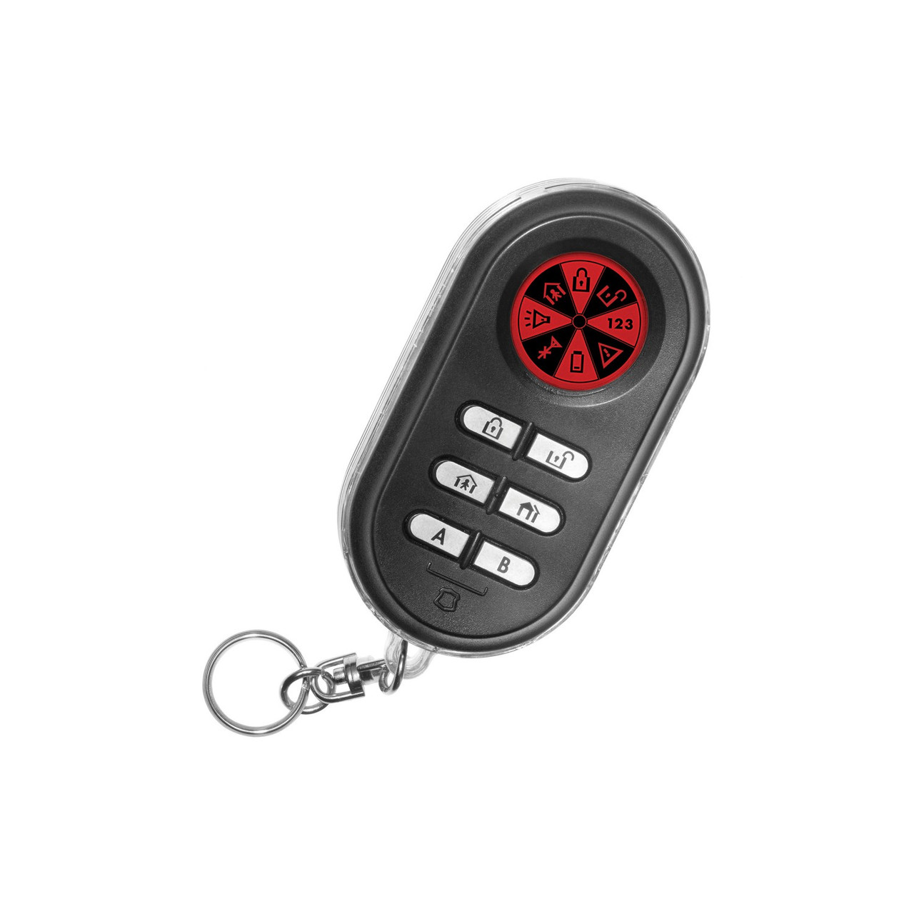 Kit Alarme Intrusion Power Code KPMAXPRO/8 - Visonic