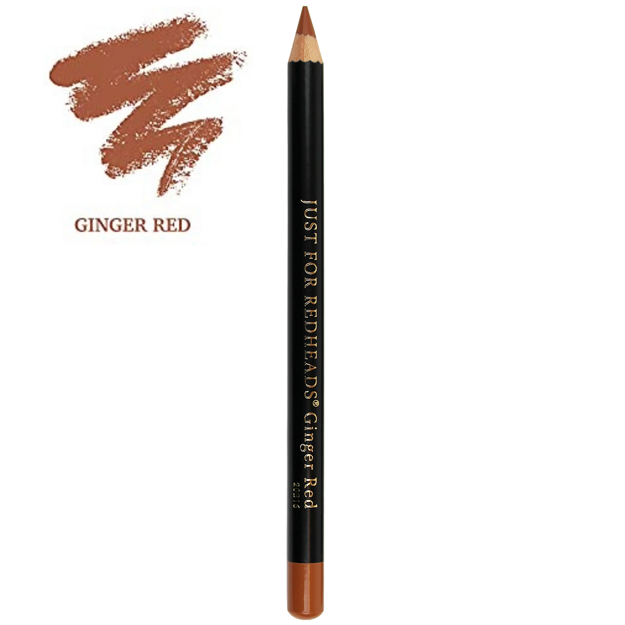 Eyebrow Pencil for Redheads Red Hair Eyebrow Pencil