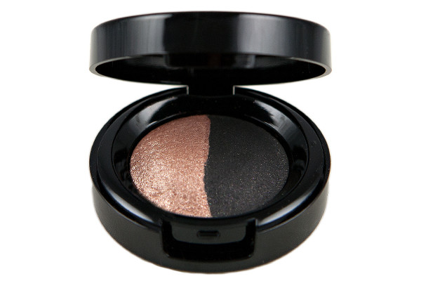 Baked Split Eye Shadow - Oasis - Just for Redheads Beauty Products