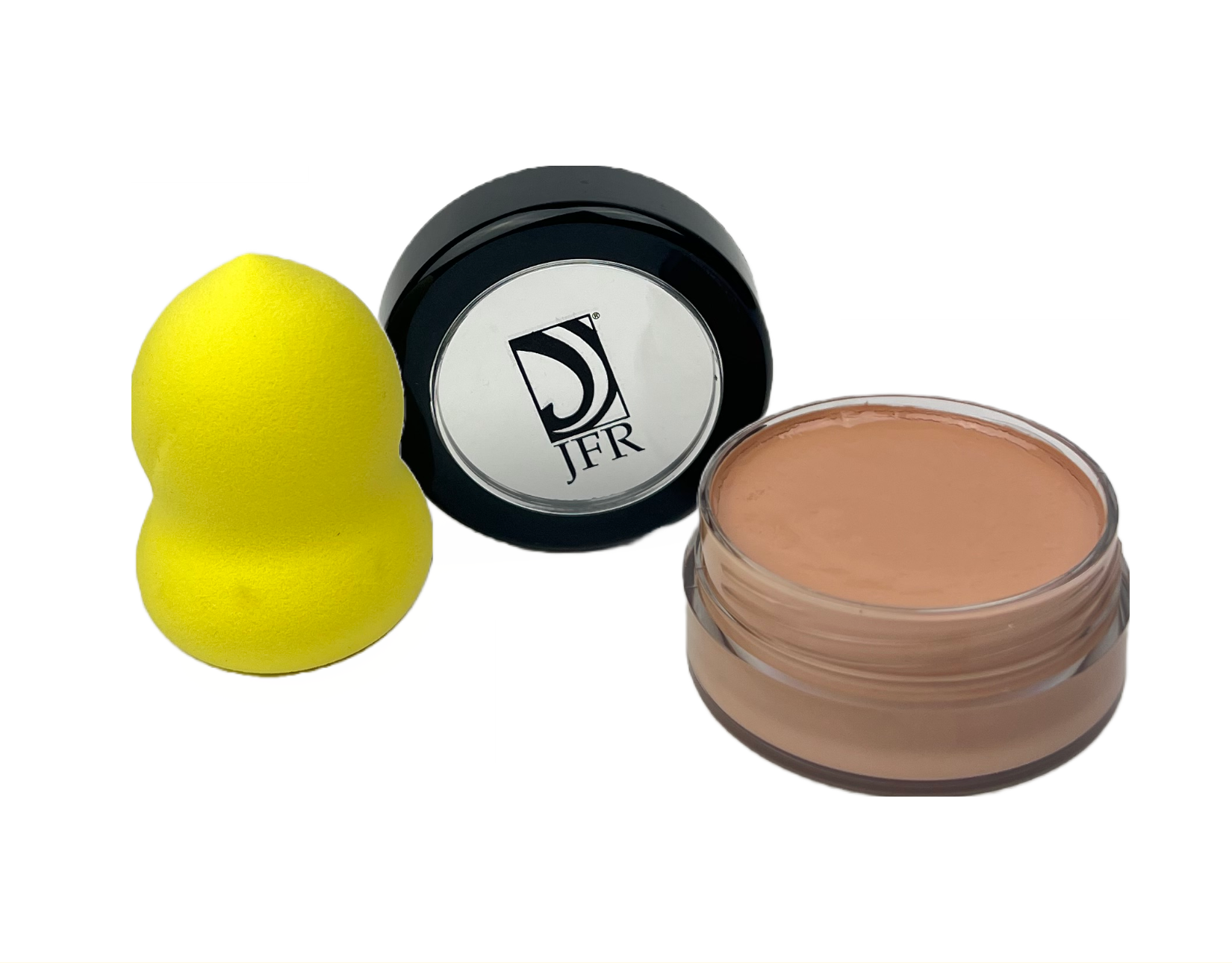 Luminous Foundation | Lightweight Cream Foundation | Just for Redheads