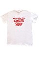 Ginger Snap T-Shirt - Just for Redheads Beauty Products