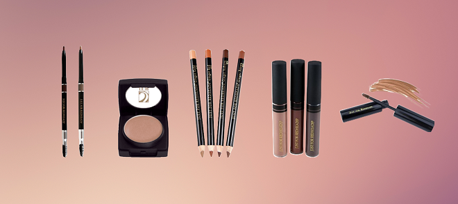 Powders, Pencils, and Tints, we have them all! - Just for Redheads ...