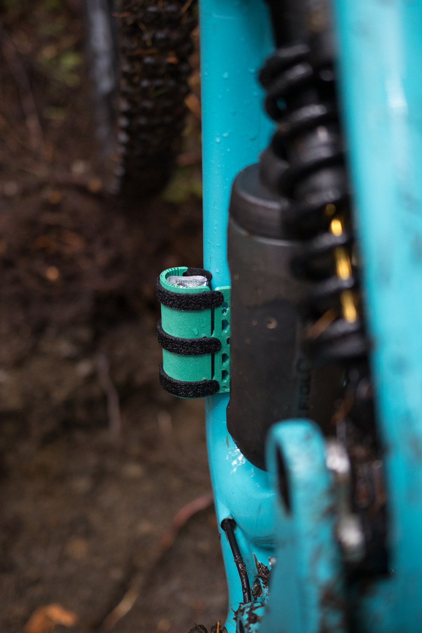 MTB KICKER
