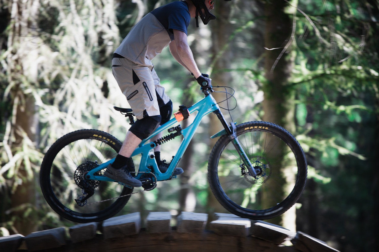 MTB Pro Pack