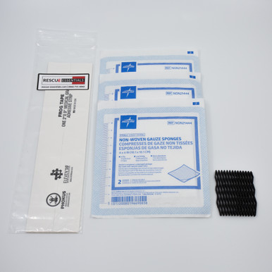 MTB First Aid – Replacement Pack 1