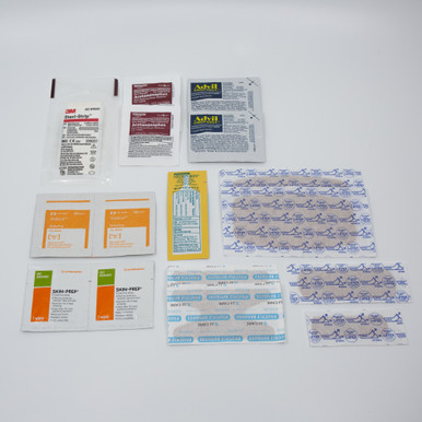 MTB First Aid – Replacement Pack 2