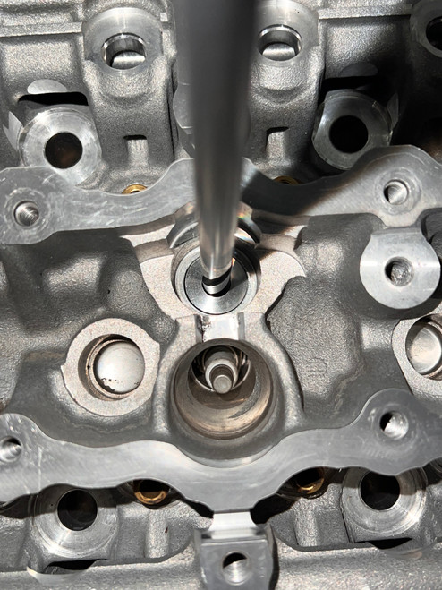 PPI BMW Injector Bore Repair Kit