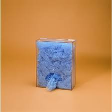 Large Bouffant Cap Dispenser - Unisan Direct