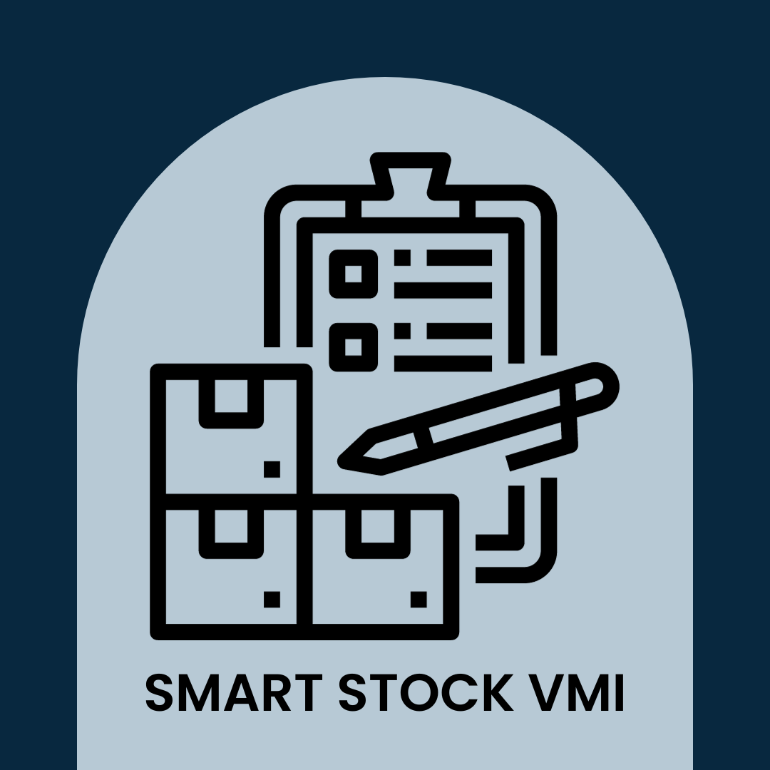 What is Smart Stock VMI (Vendor Managed Inventory)? - Unisan Direct