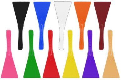 Remco 3" Scraper - Unisan Direct