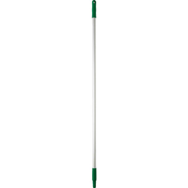 Vikan 50" Basic Aluminum Handle - Unisan Direct