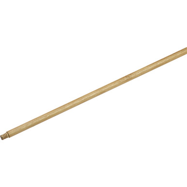 60" Threaded Wood Handle (Each)