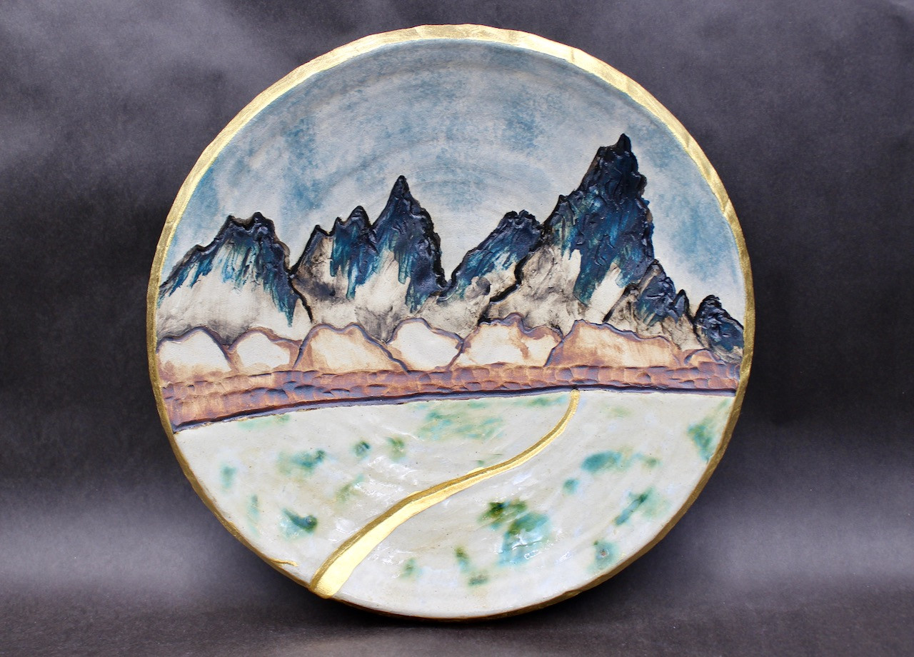 Handmade Ceramic Pottery, Cherrico Pottery