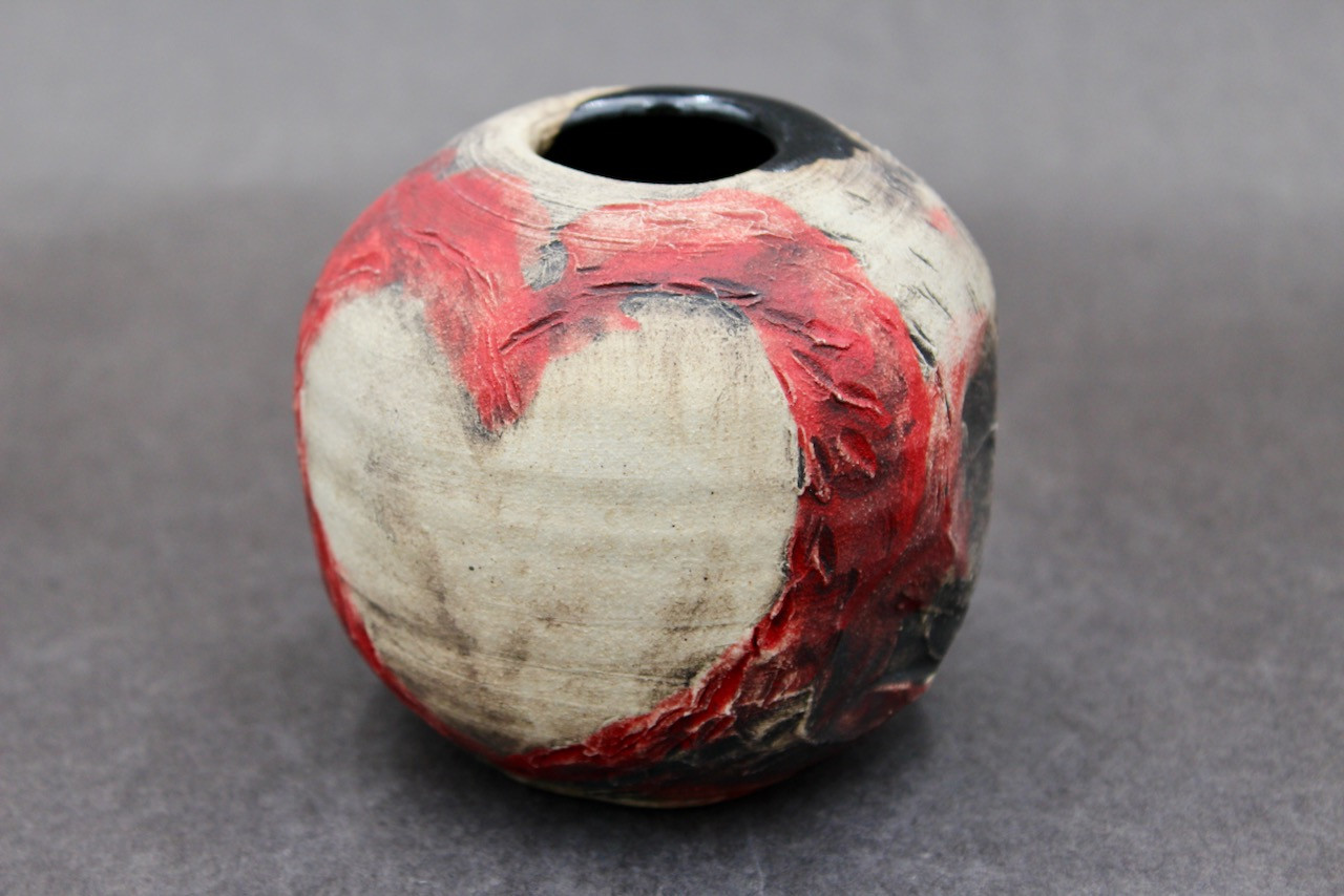 Handmade Ceramic Pottery, Cherrico Pottery