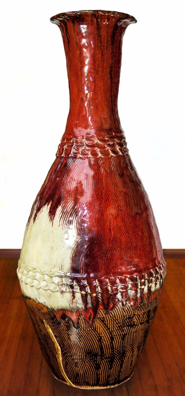 Handmade Ceramic Pottery, Cherrico Pottery