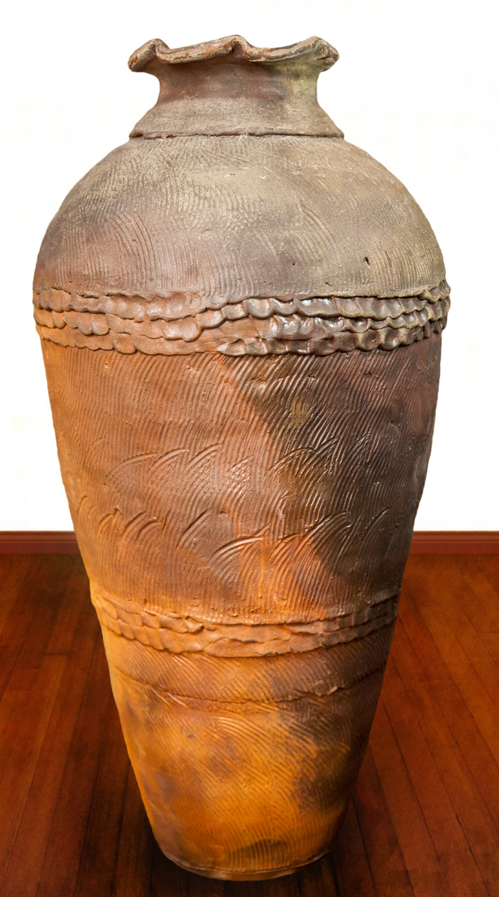 Handmade Ceramic Pottery, Cherrico Pottery