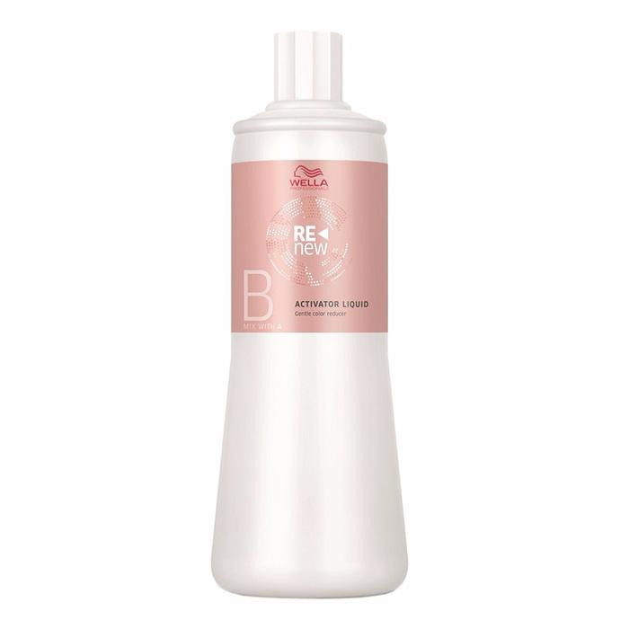 Pack Color Renew Wella - hairStore.fr